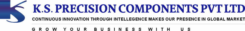 About Us - KS Precision Components Pvt. Ltd.